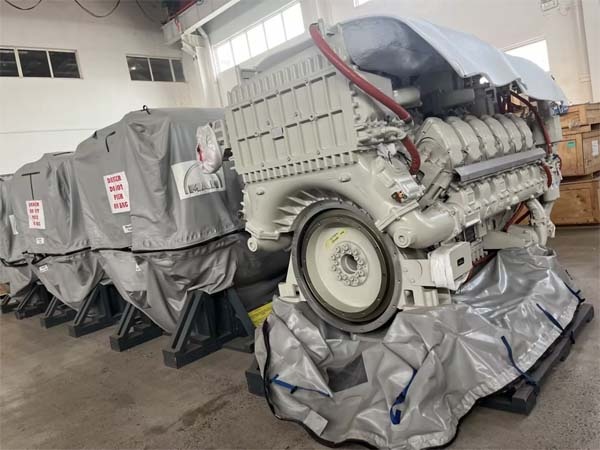 Qinhuangdao Beifang Marine Power&Machinery Imp.&Exp. Co., Ltd._BFMP ...